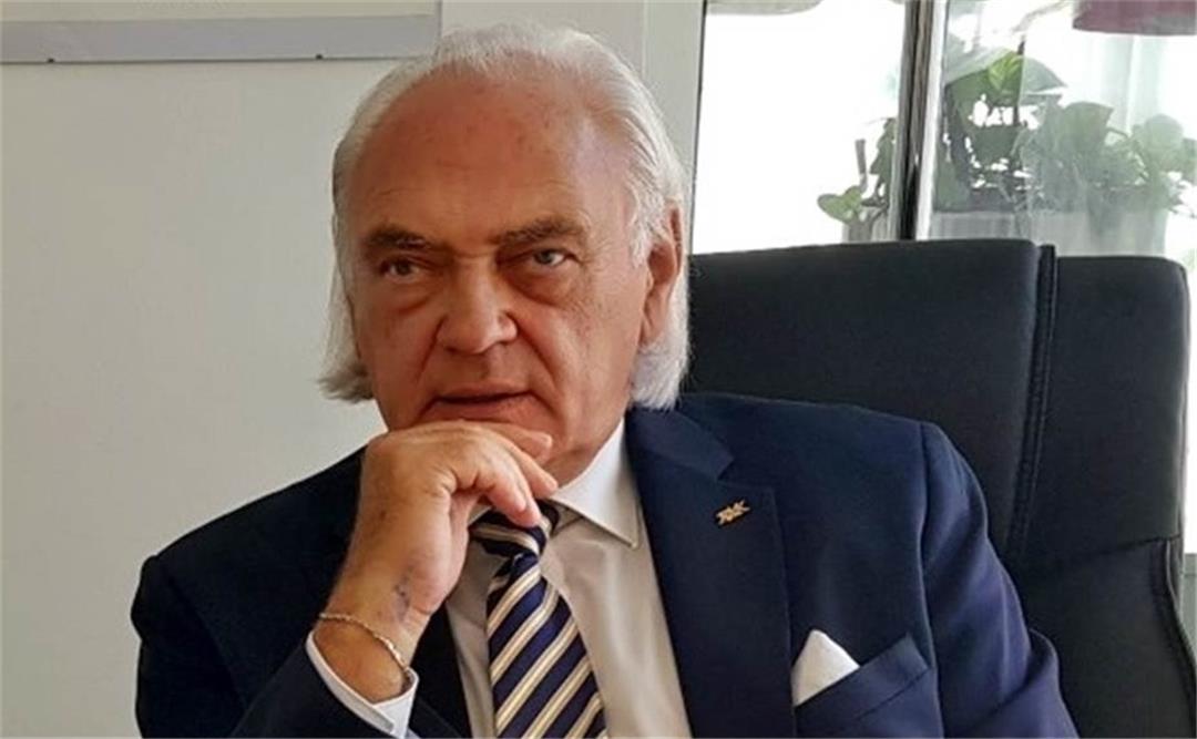 RKK-Präsident Hans Mayer tritt zurück