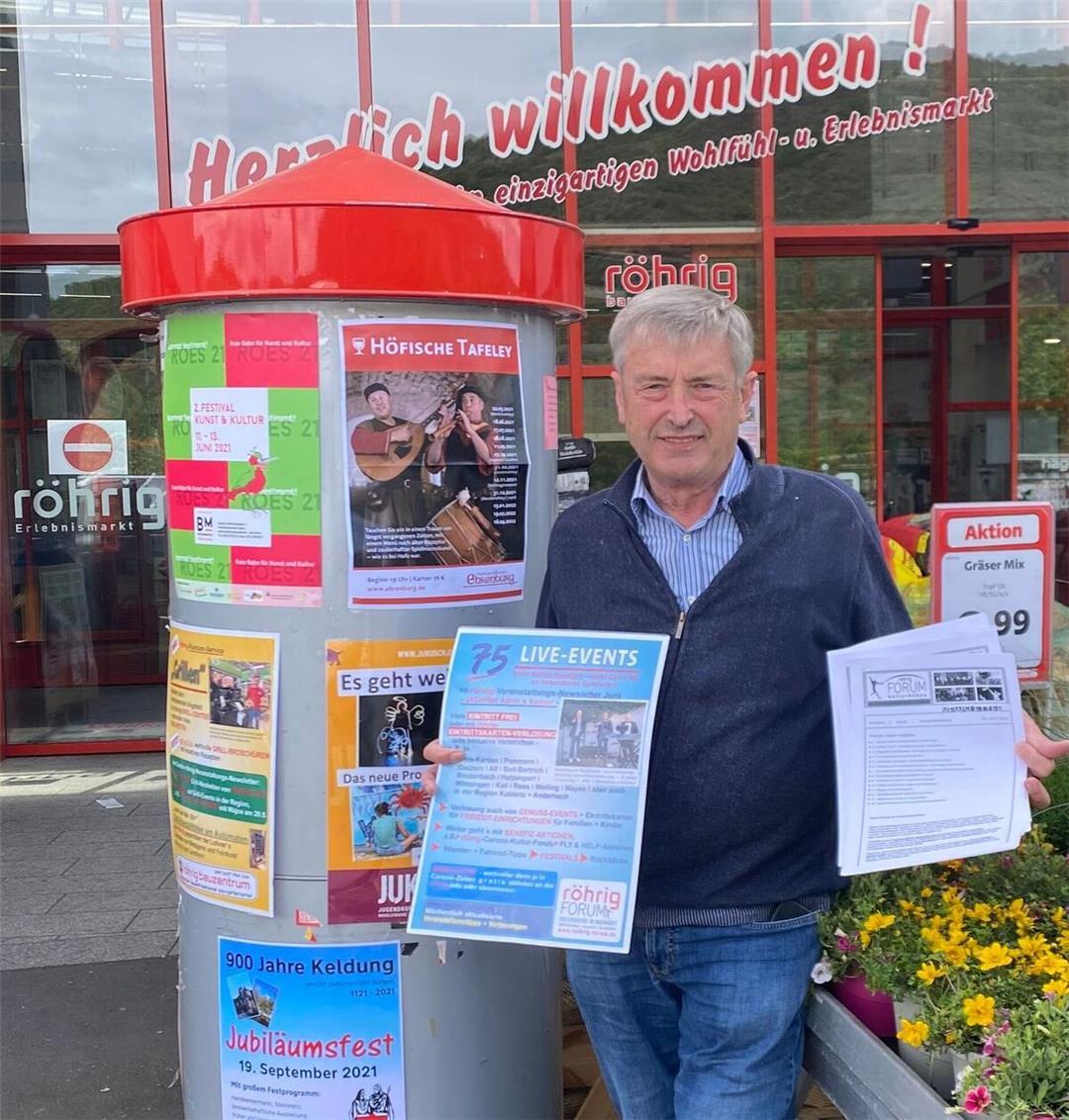 Kulturelle Geschenk-Ideen nicht nur zum Muttertag und Vatertag