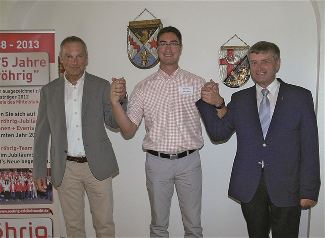 „De Kolle-Pitter“ geht in den (Un)-Ruhestand