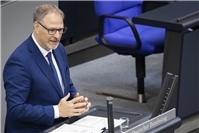 MdB Harald Orthey kritisiert AfD-Anträge zu Verbrennern und Simson in ...