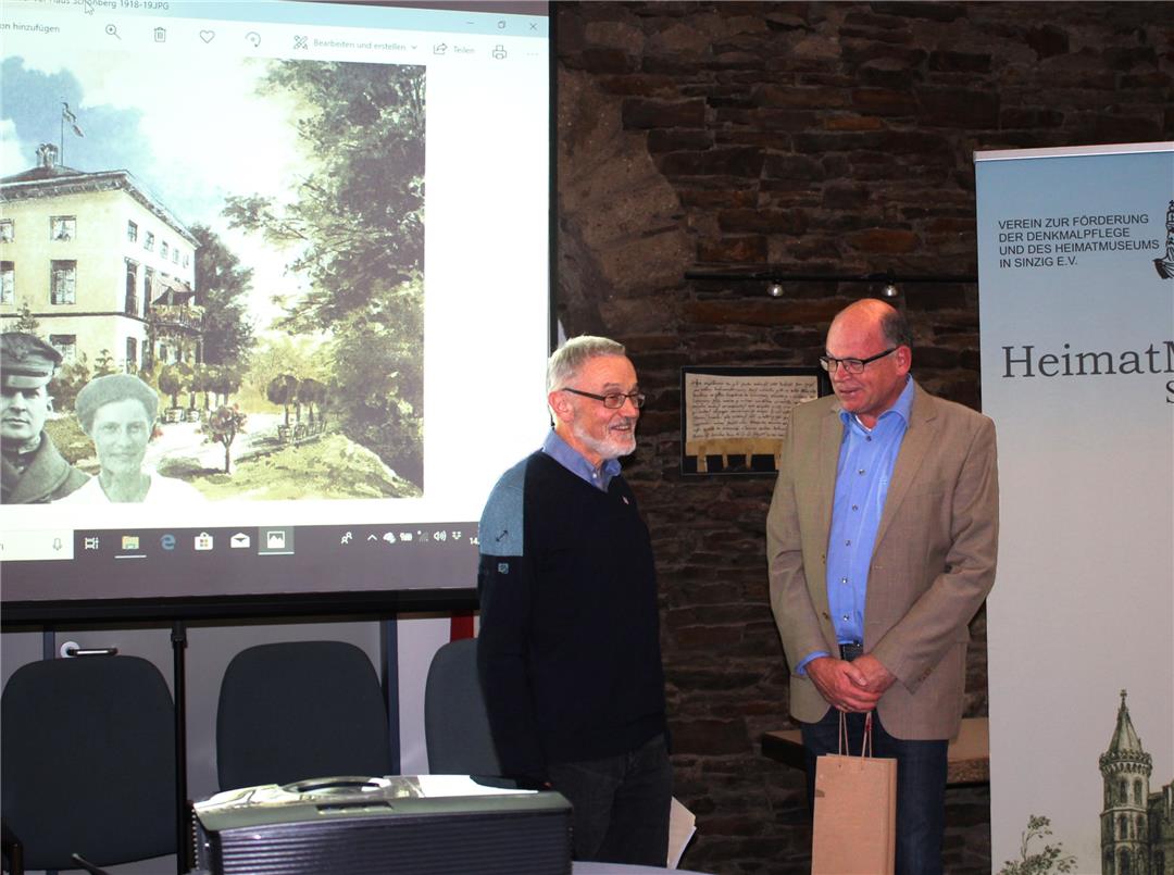 Neuigkeiten aus der rheinischen Lokalgeschichte