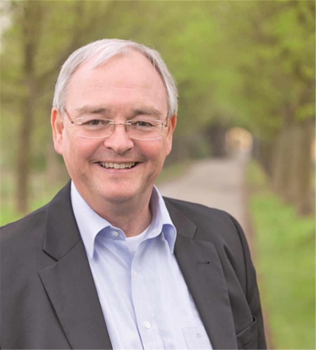 Es geht um die Zukunft der Gemeinde