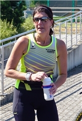 Heike Blum und Michael Hoben erfolgreich