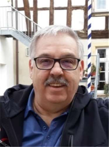 „Wir warten nun auf den kompletten Neustart“