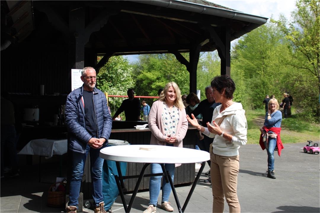 Heimat- und Familienwandertag erfreute sich wieder großer Beliebtheit