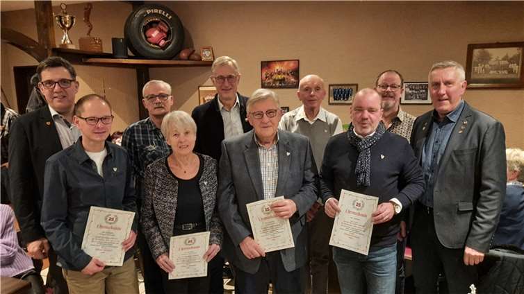 Mitgliederwachstum nach Pandemie