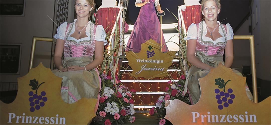 Stimmungsvoller Abschluss