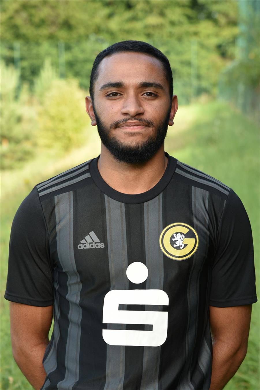 Ibrahim Sleei kehrt zur Grafschafter SG zurück