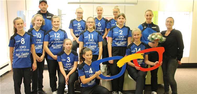 Gute Voraussetzungen für eine sportliche Zukunft