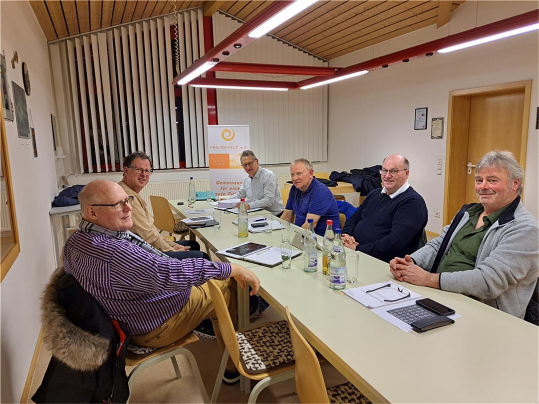 Schwerpunkte zur Kommunalwahl 2024