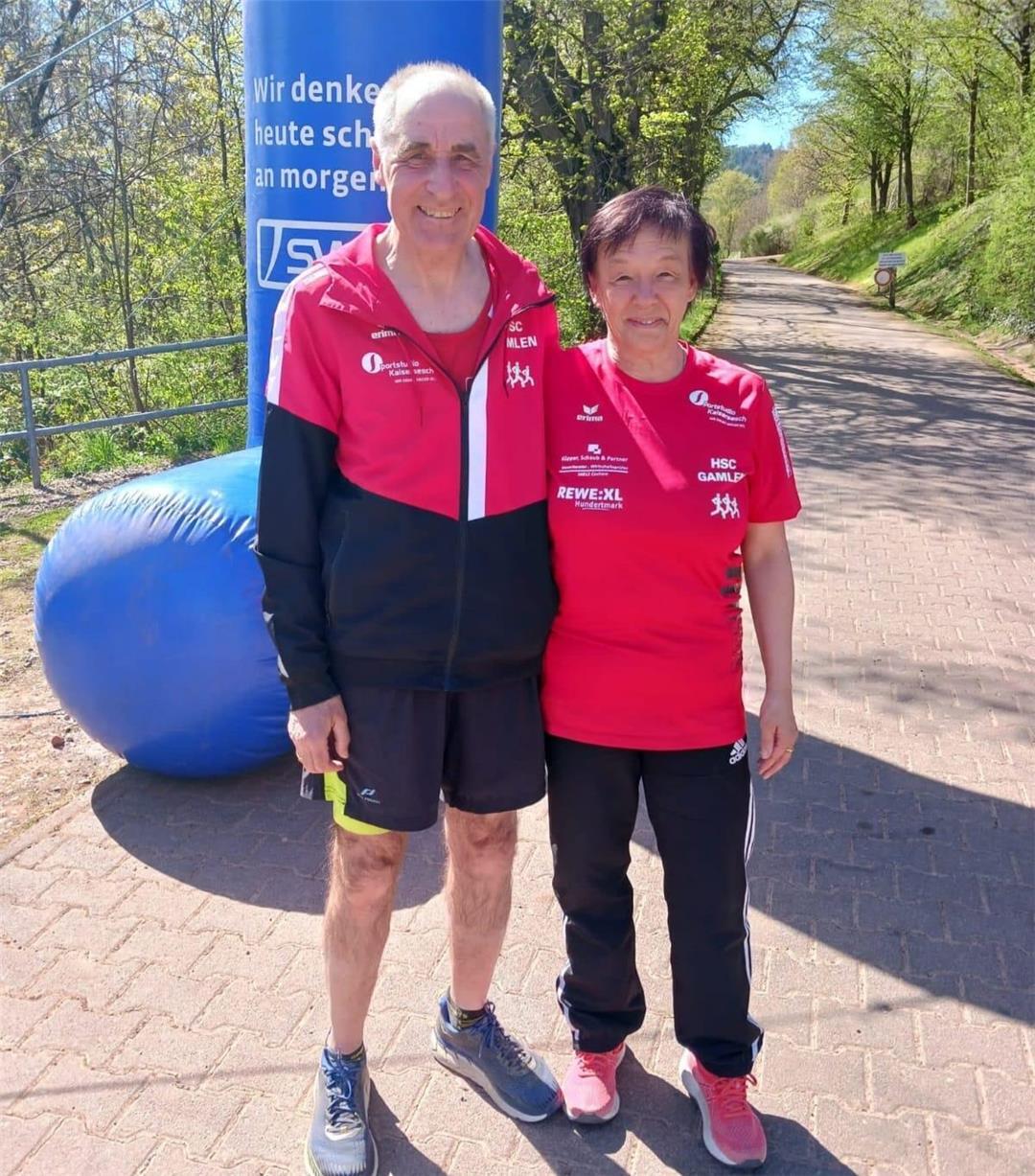 Marathon – Bestzeiten in Düsseldorf