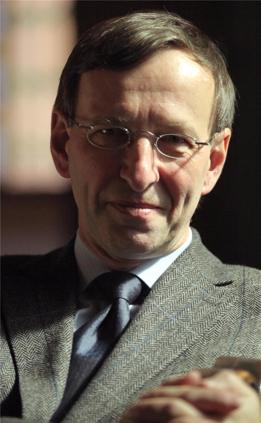 „Über Grenzen“- Internationale Orgelkonzerte