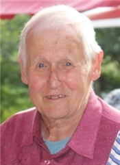 Joachim Fritsche ist seit 50 Jahren dabei