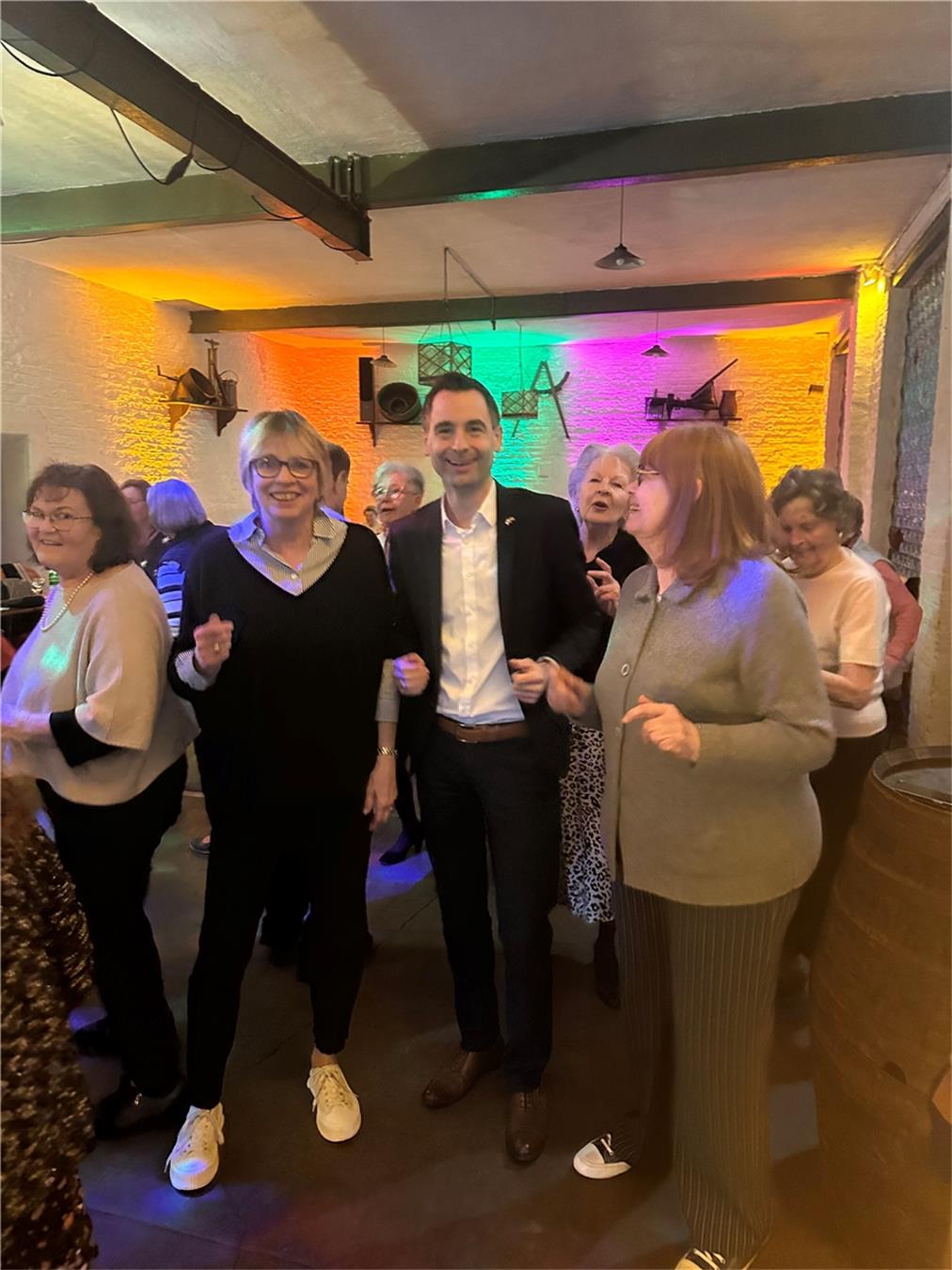 Land NRW fördert Projekte gegen Einsamkeit