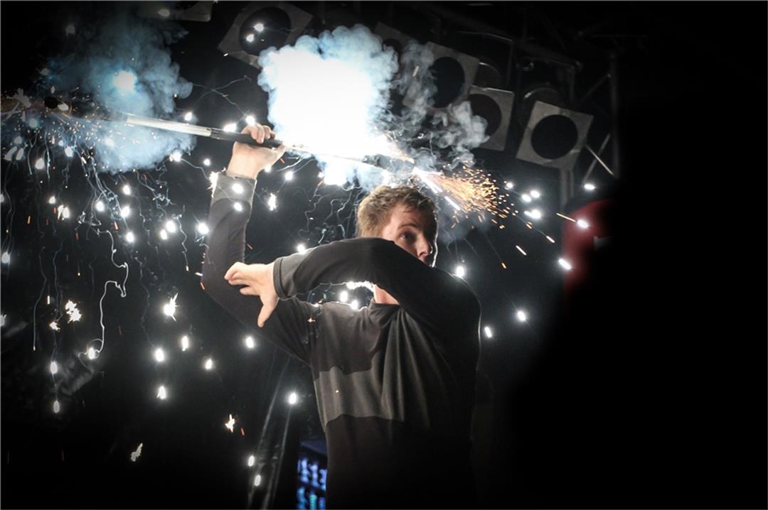 Die Burgfestspiele laden zum großen Stadtfest „KulturGenuss“ ein