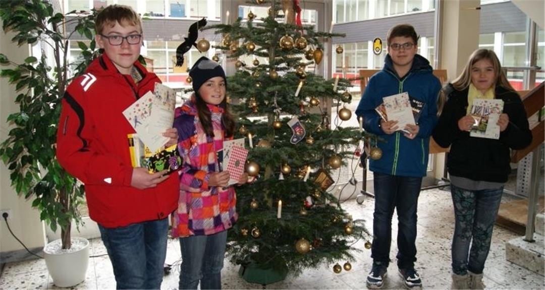 Joseph Müller überzeugte die Jury