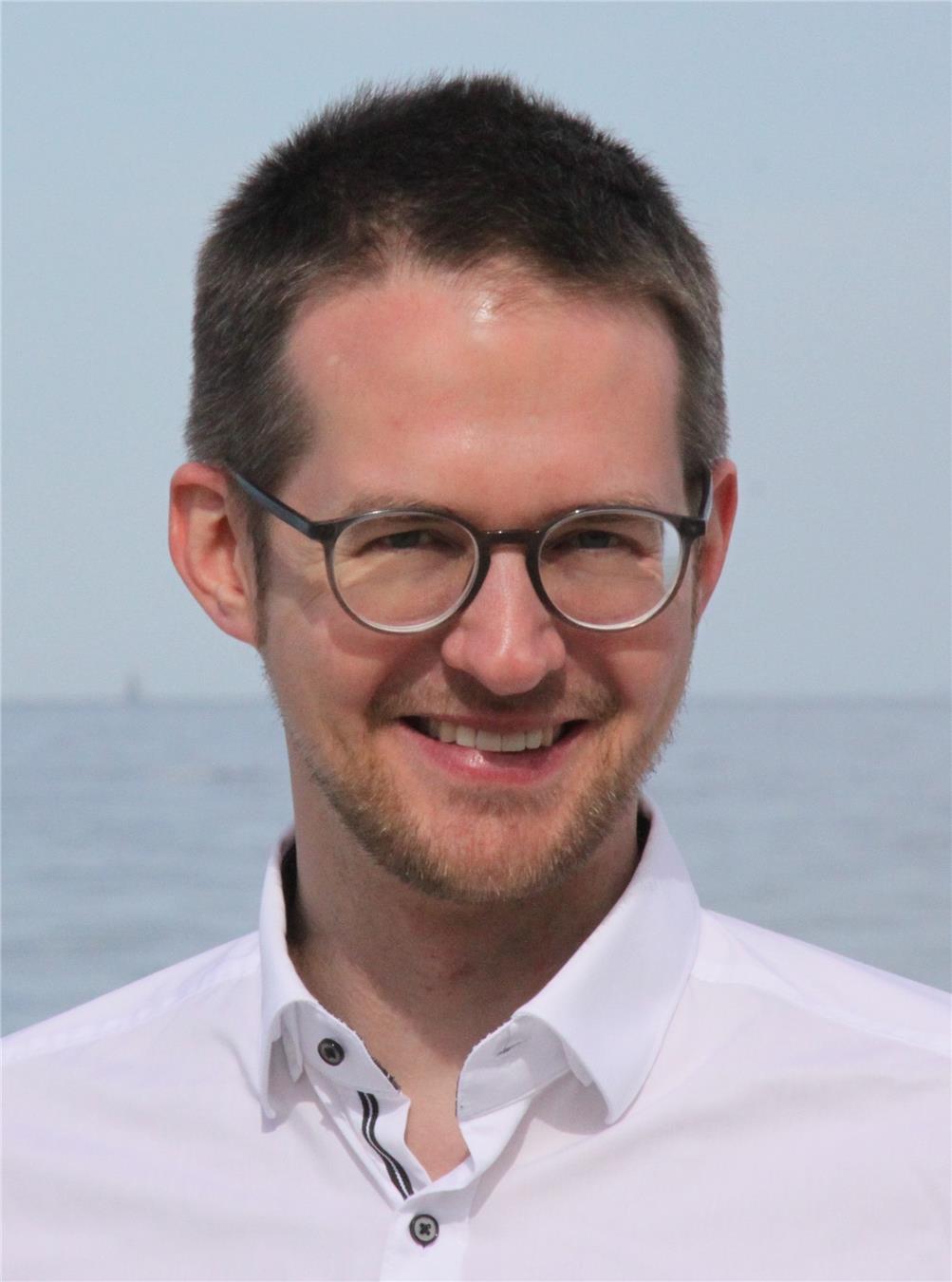 Neuer Psychologie-Professor