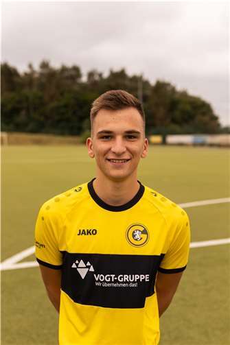 A-Jugend beendet die Saison mit Remis