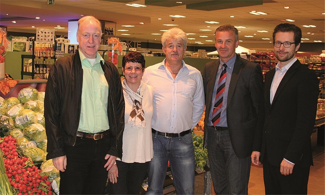 „Unsere Region liegt uns am Herzen“