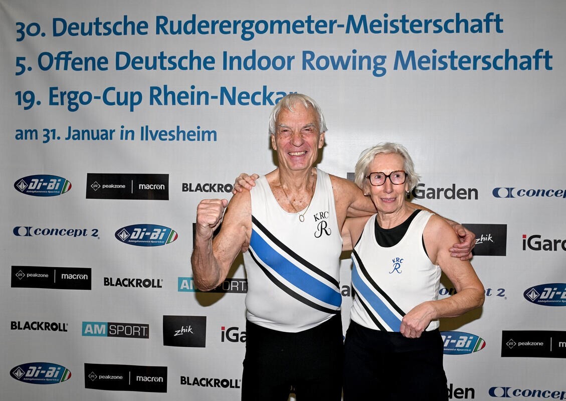 Zwei Deutsche Meistertitel für die Mastersruderer des Koblenzer ...