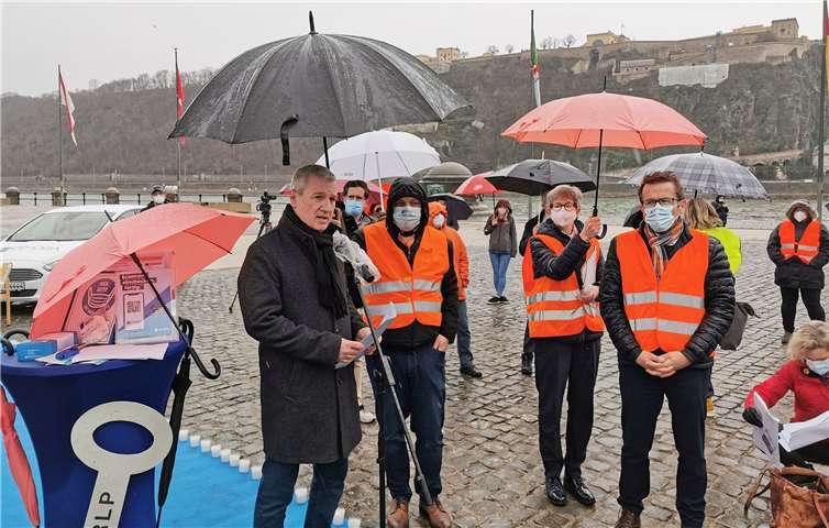 Stephan Otto: Gastronomie unterstützen und Perspektiven aufzeigen!