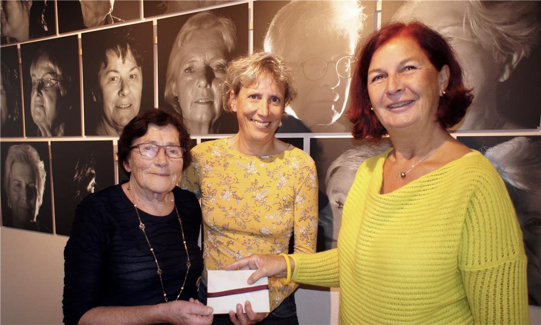 Ein mehr als doppelter Festtag