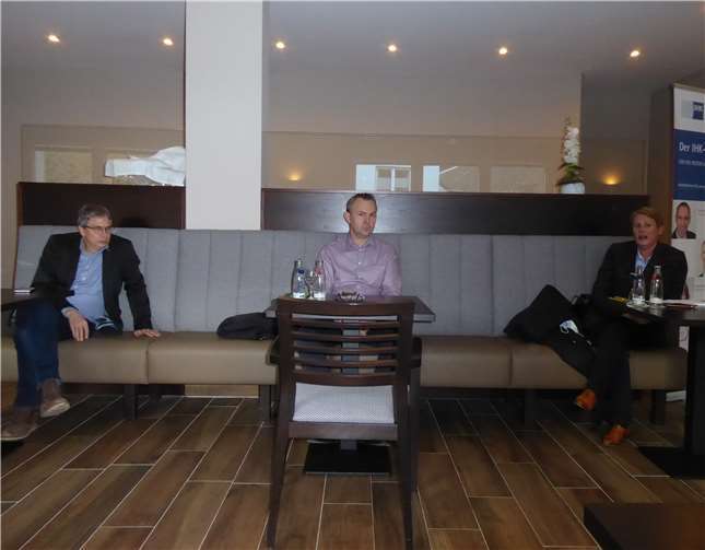 Bittere Folgen der Corona-Krise für das Hotelgewerbe