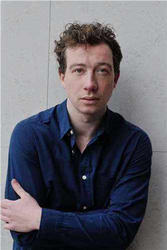 Bühne frei für Lukas Benjamin Engel!