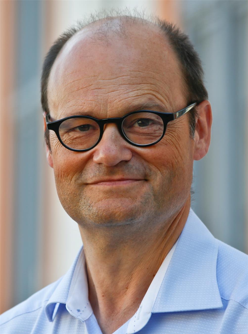Manfred Faig wird Domkapellmeister in Eichstätt