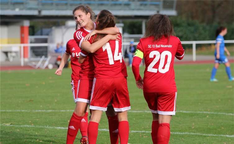 Der TuS Issel war im Derby chancenlos