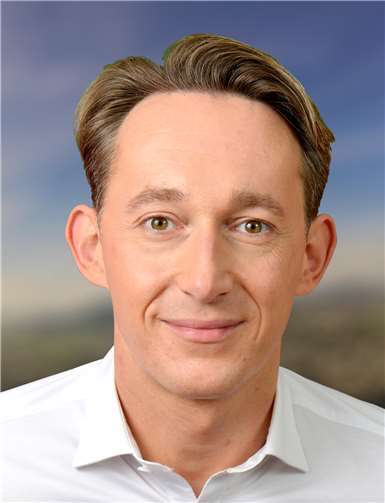 Sprechstunde mit Marc Ruland