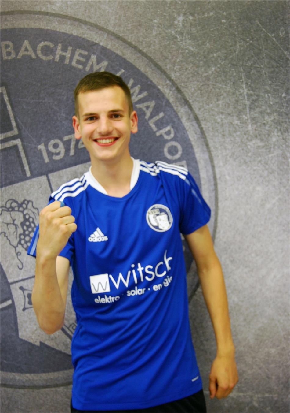 Ein starker Auftritt