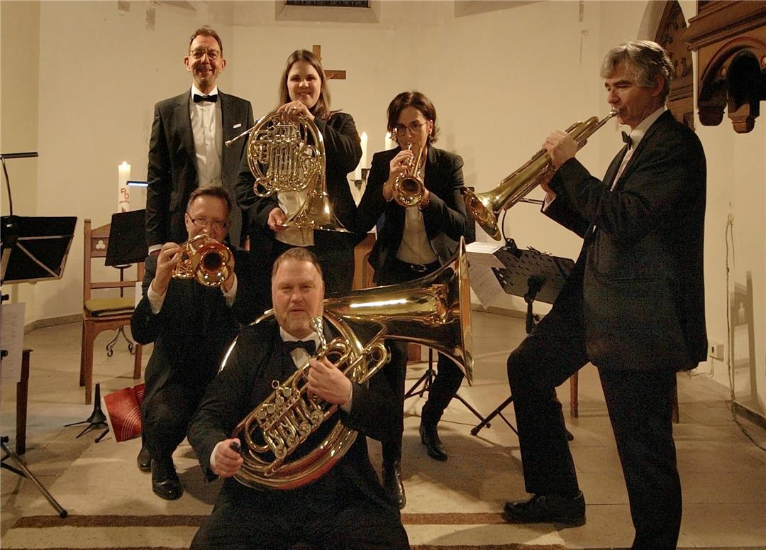 FRECHBLECH und Martin Löw in concert