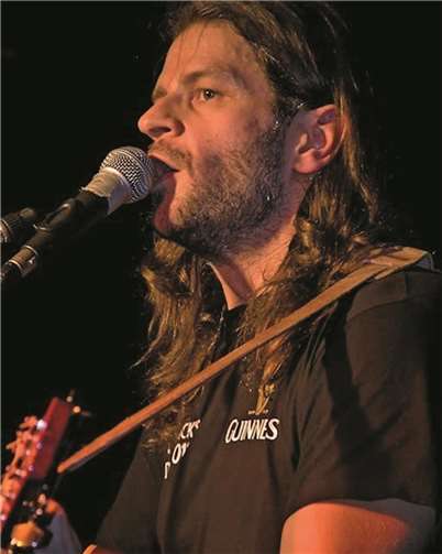 Martin Quast zieht das Publikum in seinen Bann