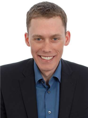 Martin Reis soll Partei-Vorsitzender werden