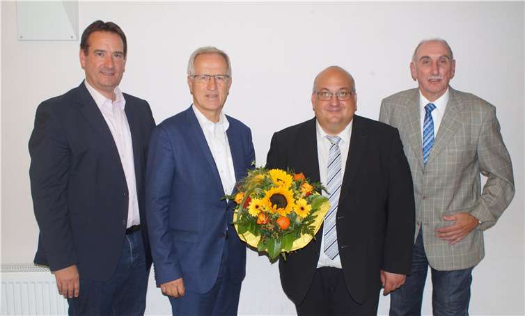 30 Jahre christ- demokratische Politik mit Fortune