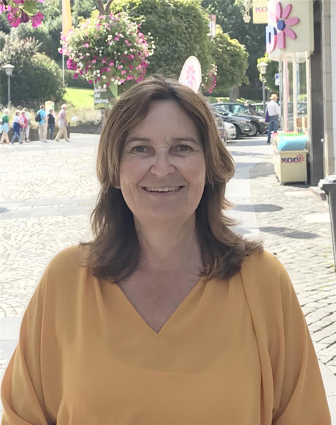 Mechthild Heil, CDU