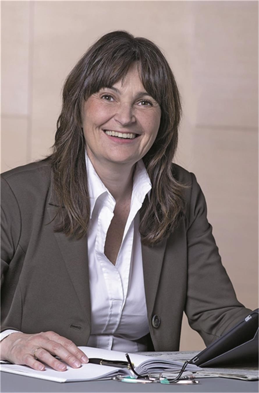 Mechthild Heil besucht erneut Einzelhandel
