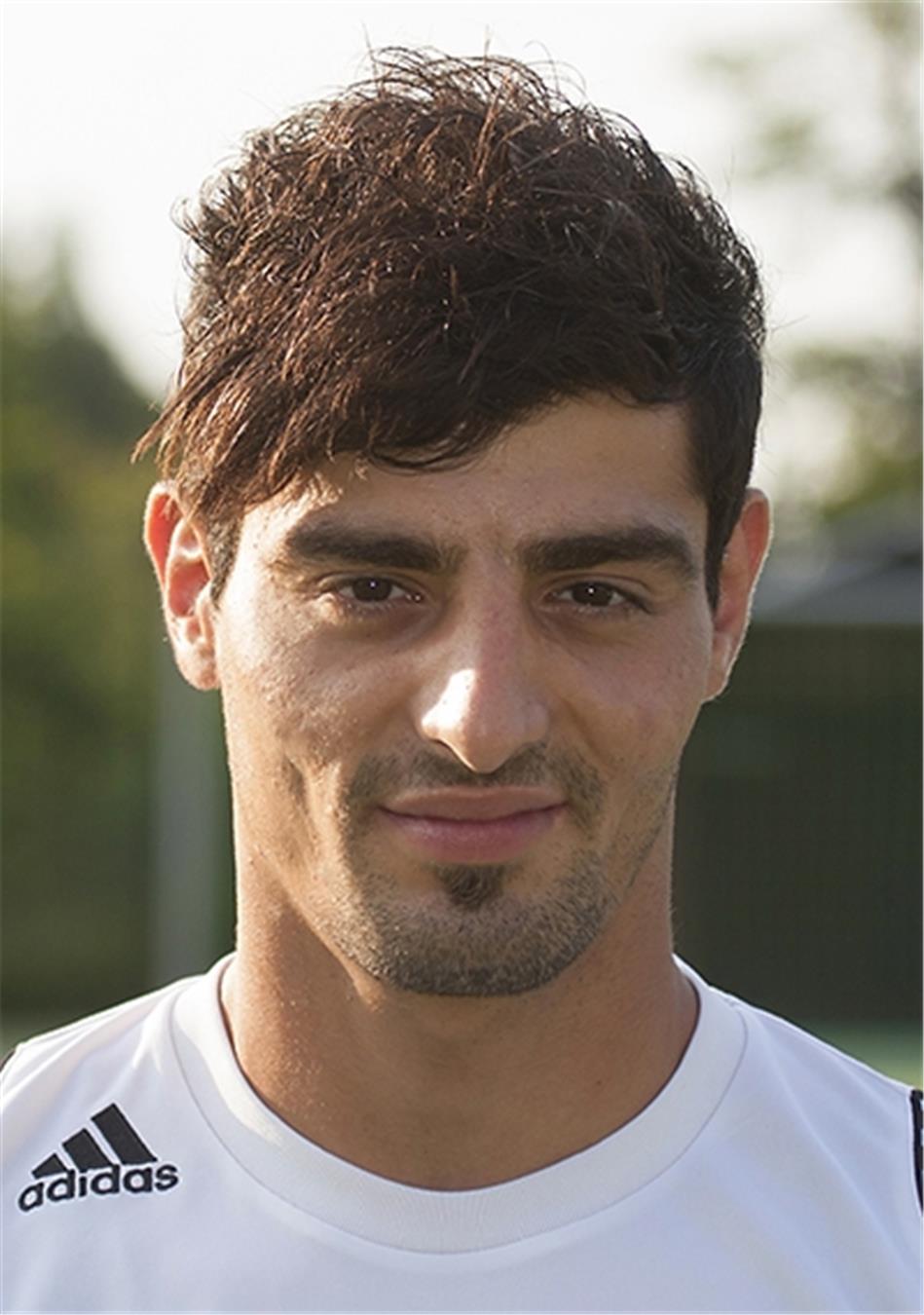 Mecit Acar kehrt zurück