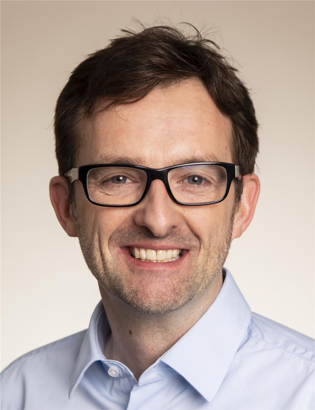 Michael Korden bleibt Geschäftsführer