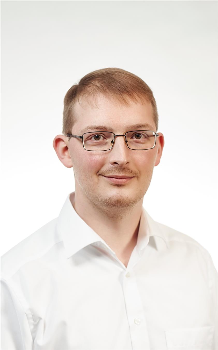 Michael Lüdtke, Linke