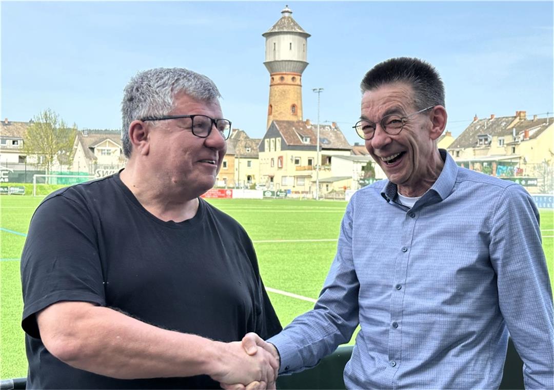 „Königstransfer“: Michael Mahlert verstärkt den FV Enger
