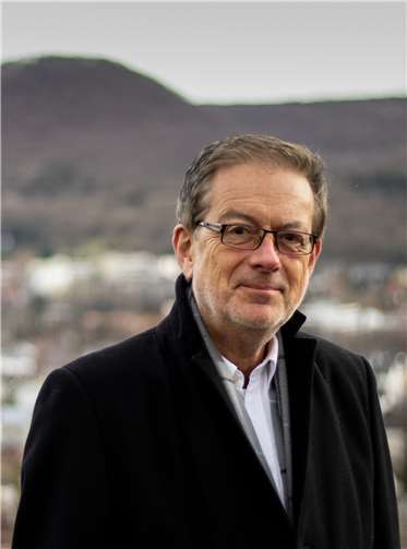 Michael Schwede soll Ortsvorsteher werden