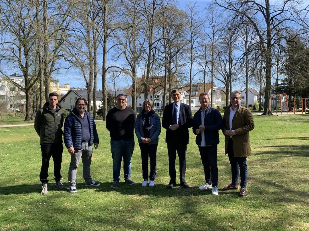Stadtrat gibt Weg für Pumptrack in Bad Neuenahr frei