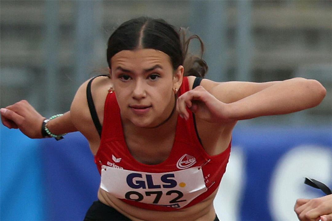 Zwei Leichtathletinnen des VfL Waldbreitbach in den DLV-Bundeskader ...