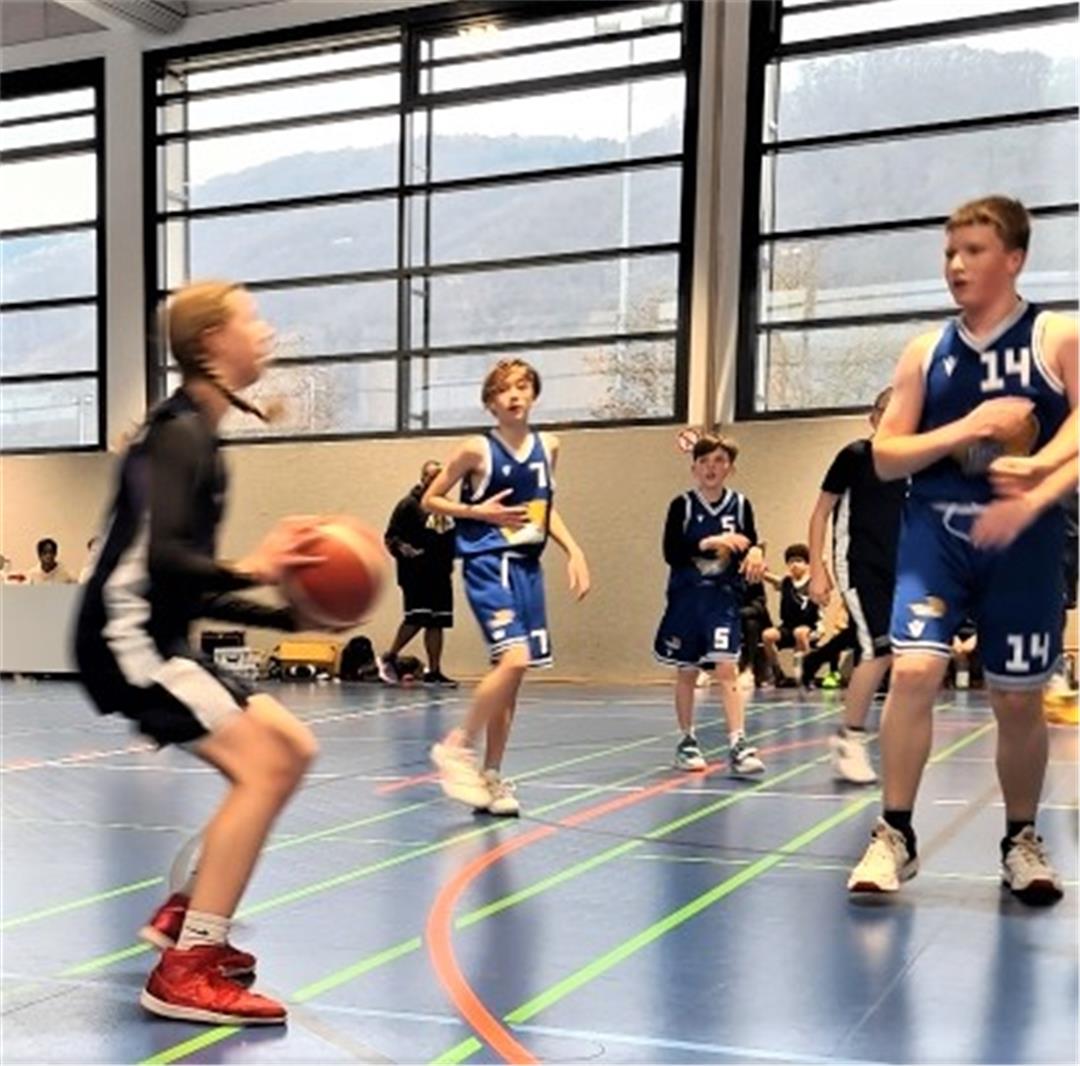 Nicht viel los in der Vorkarnevalzeit