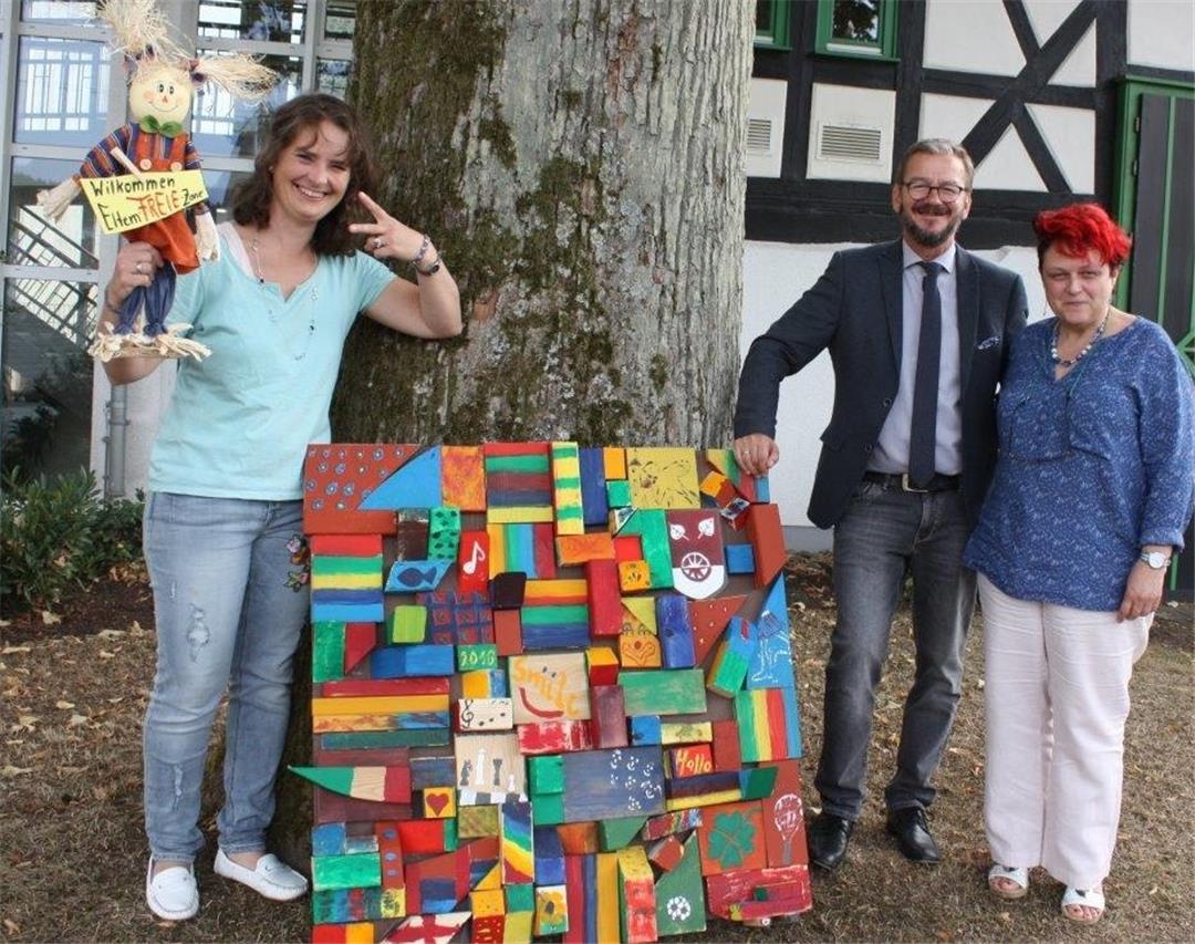 Für Monika war nichts unmöglich