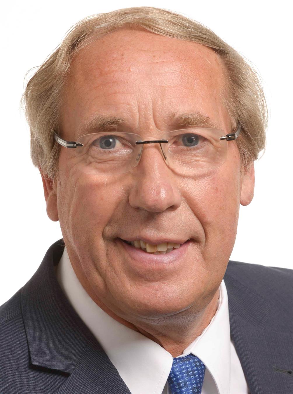 Langjährige Mitglieder werden geehrt