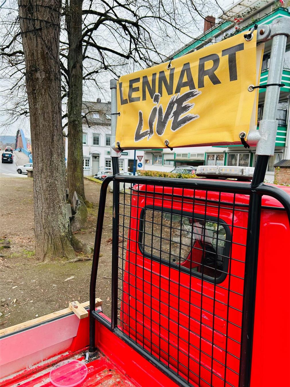 Verkehrssituation war wieder besonders gefragt