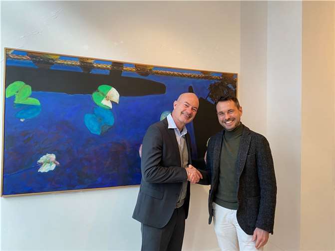 Kunsthalle Koblenz feiert 25-jähriges Jubiläum